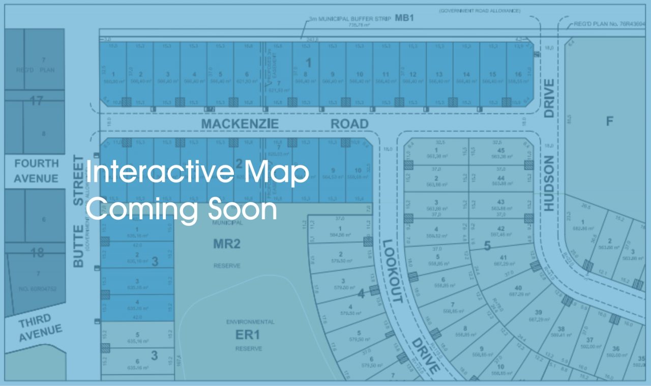 interactive-map - Discovery Ridge